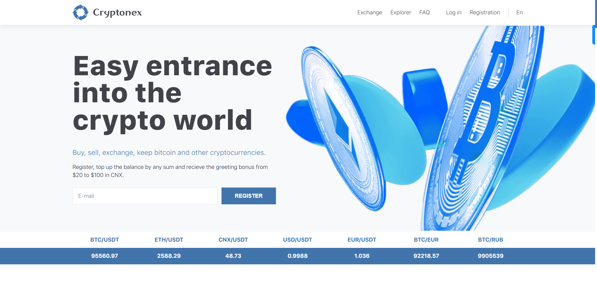 Decentralized Exchanges: Your Trusted Guide